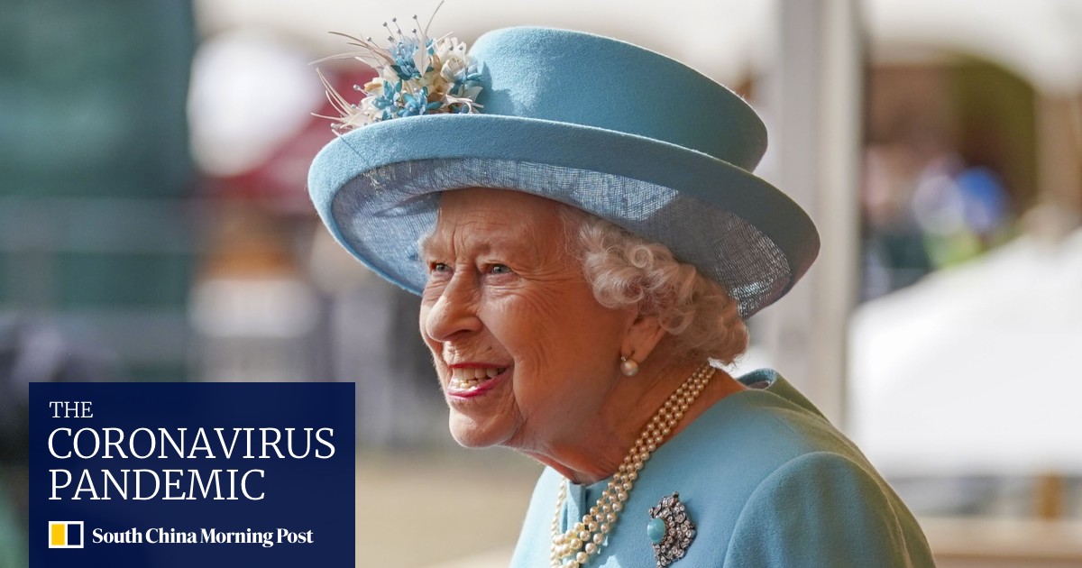 Queen Elizabeth to honour Britain’s health workers for services during ...