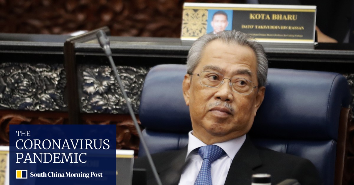 Key party in Malaysia ruling alliance pulls support for Prime Minister ...