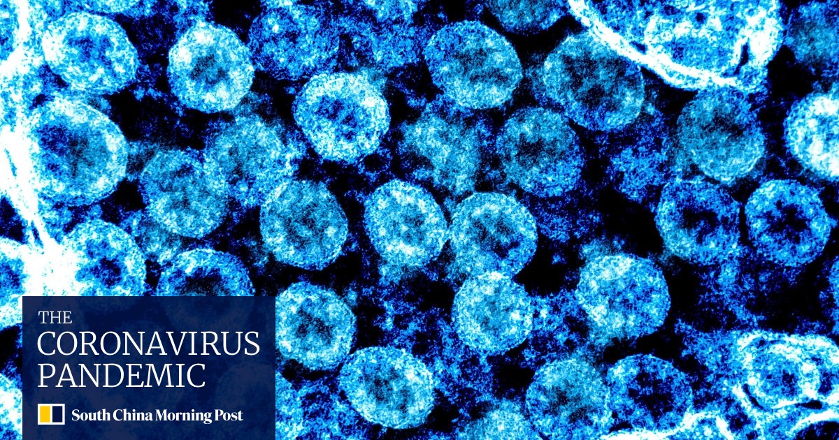 Coronavirus: Delta’s spread could push herd immunity threshold above 80 ...