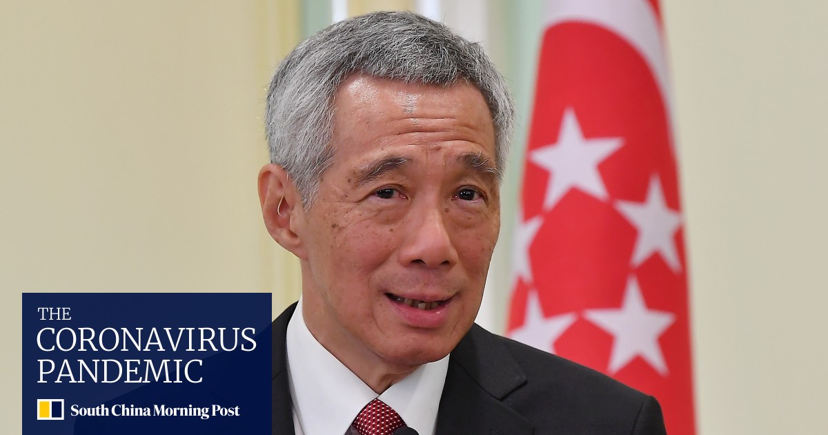 Singapore to adjust foreign worker policies to address job concerns ...