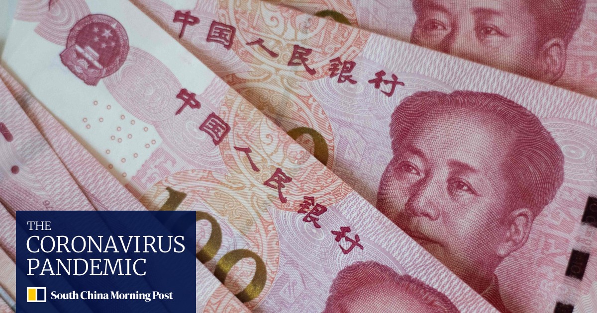 Why China’s economic slowdown could spell bad news for Asian currencies ... Why China’s economic slowdown could spell bad news for Asian currencies ...