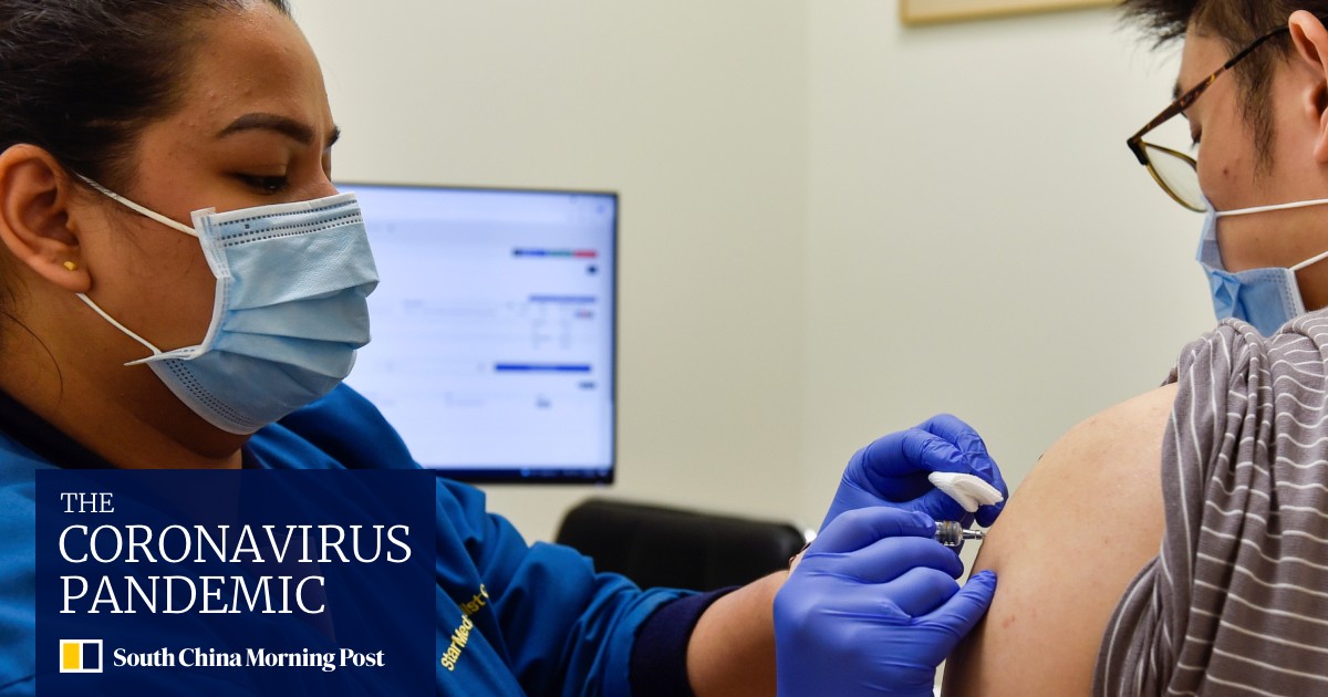 Singapore will deliver Covid-19 booster shots to better guard against ...