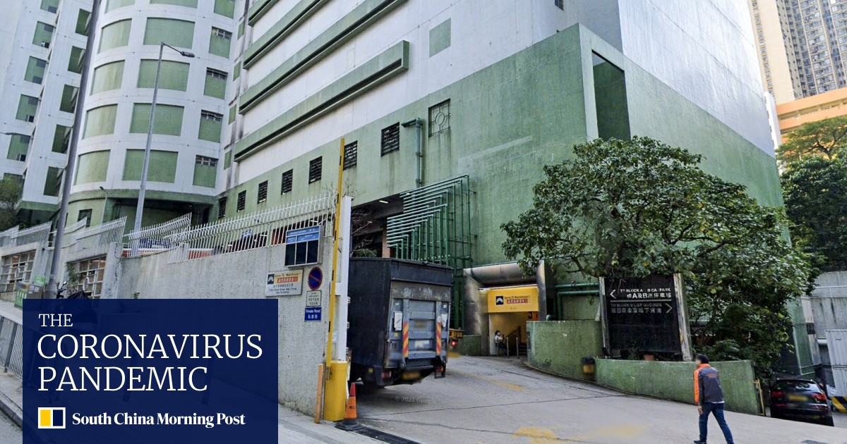 Traces of coronavirus found on frozen cuttlefish slices imported to ...