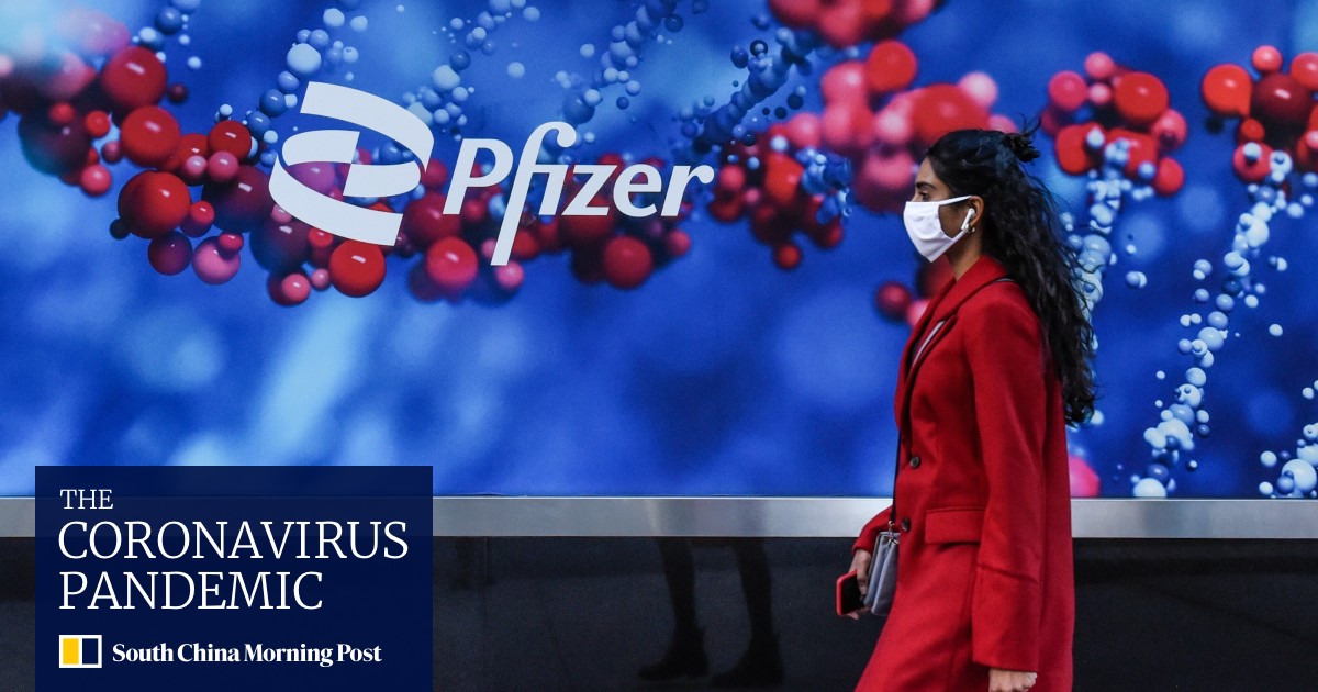 Pfizer set to allow cheaper versions of its Covid-19 pill to improve ...