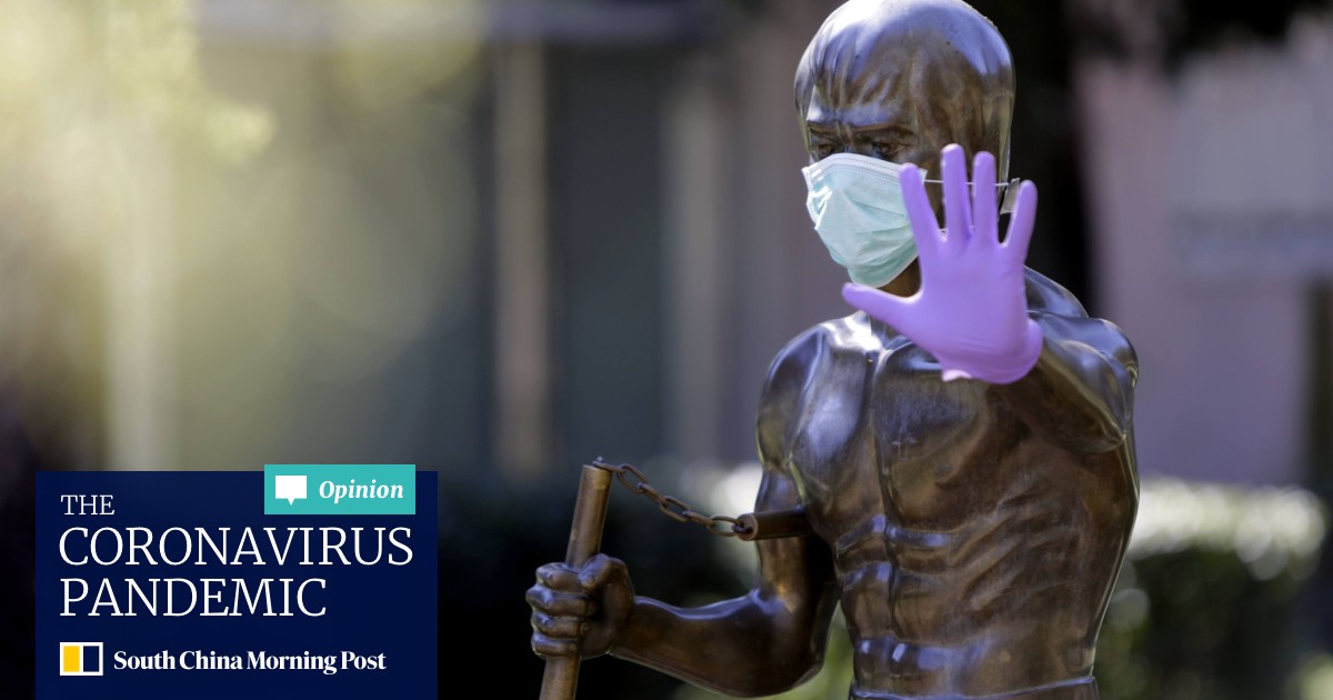 Reflecting on 2 years of Covid-19 pandemic: 3 things we got wrong, and ...