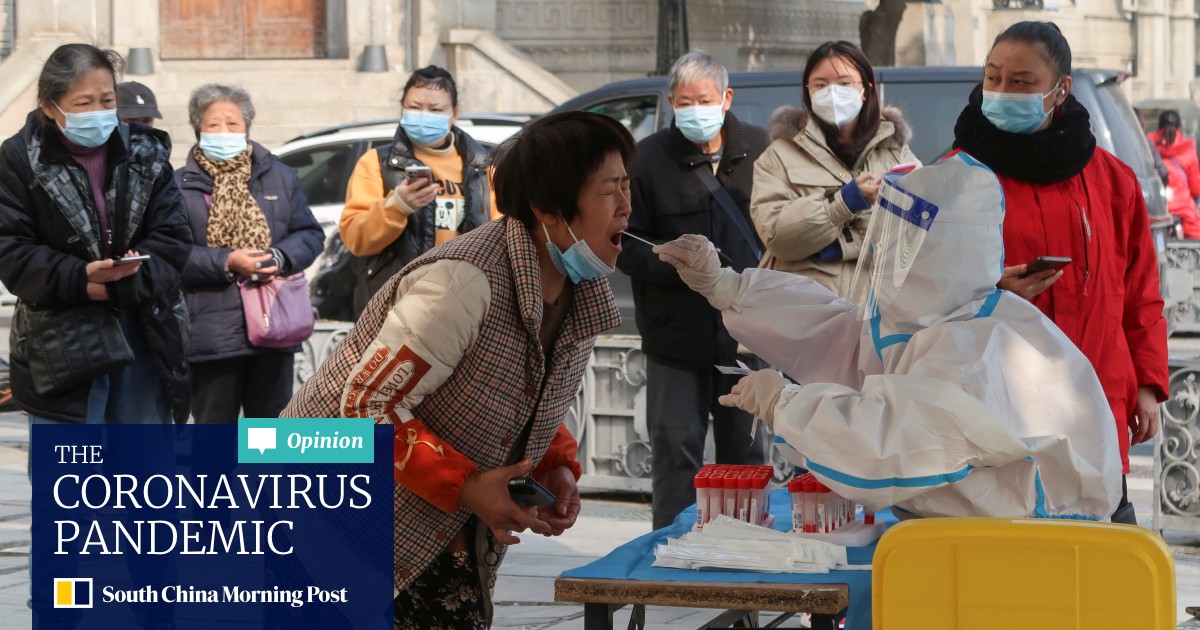 China’s zero-Covid exit and reopening will be neither smooth nor swift ...