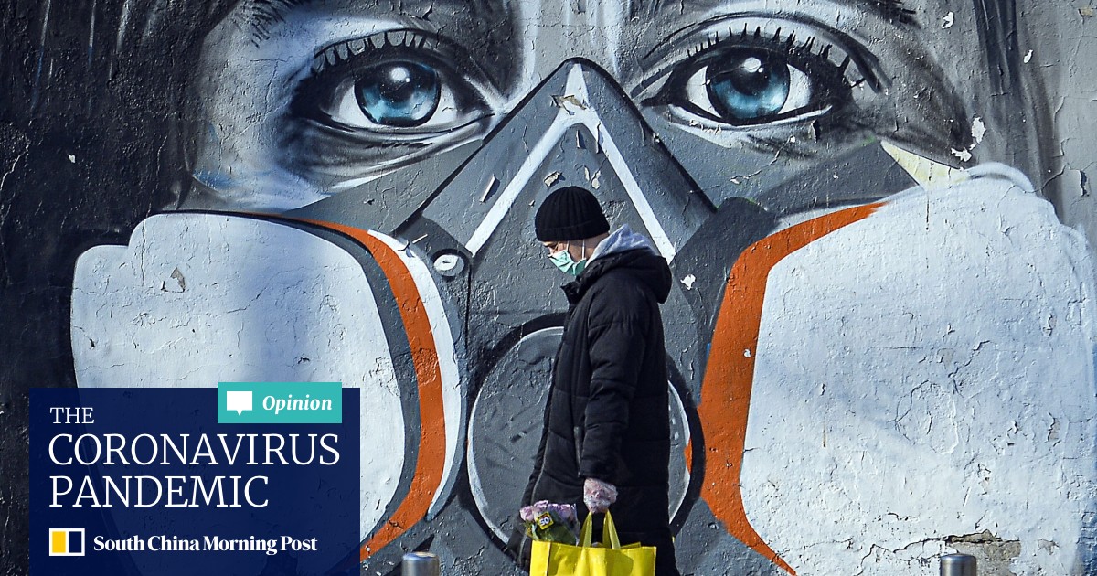 Fight against the coronavirus is embroiled in a ‘fog of war’, with the ...