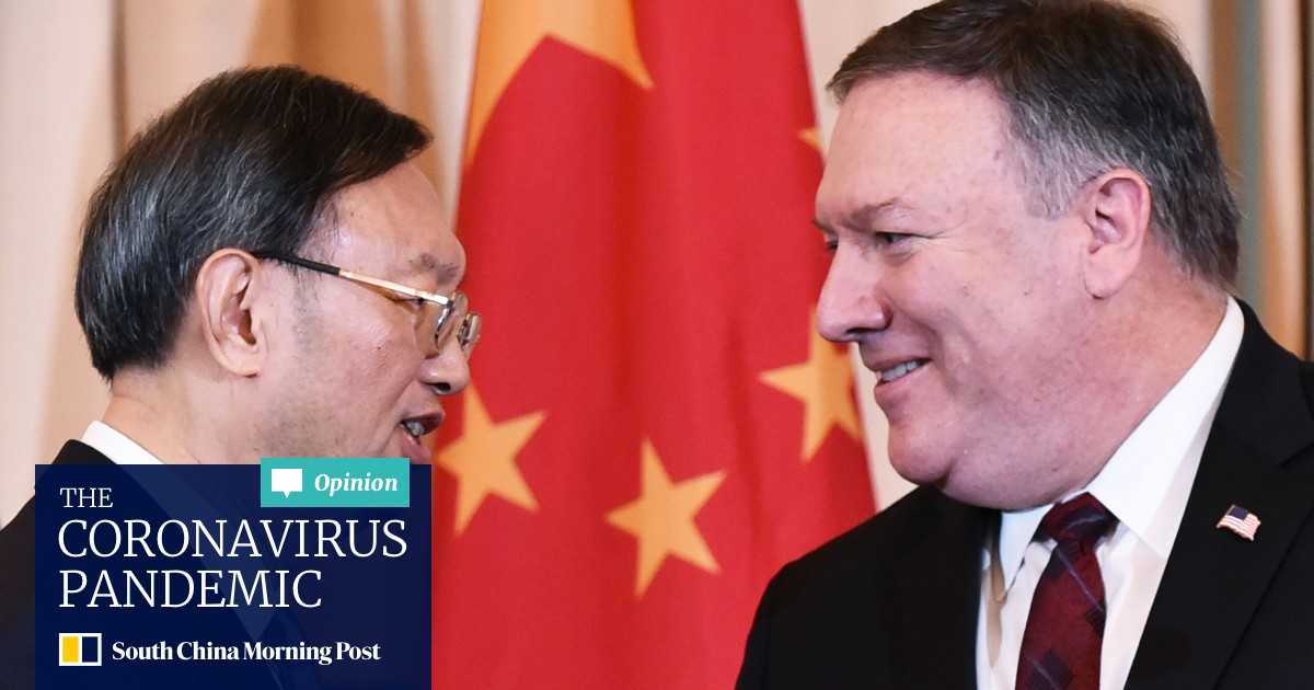 US-China strategic competition has worsened the impact of the ...