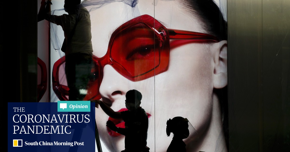 In the post-pandemic conflicts to come, Asia will have to fend for ...