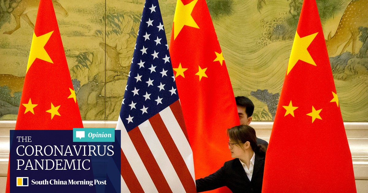US-China partial decoupling is inevitable, and must be carefully ...