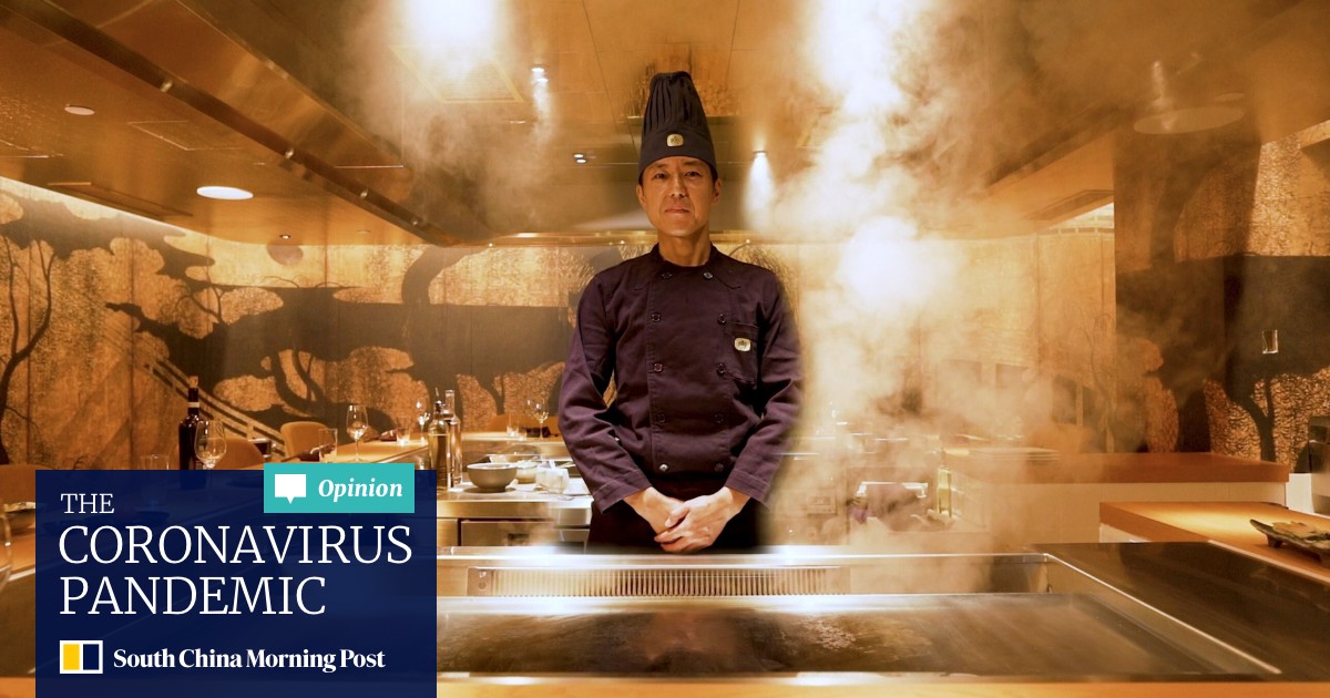 New restaurant openings in Hong Kong are a sign of recovery and hope ...