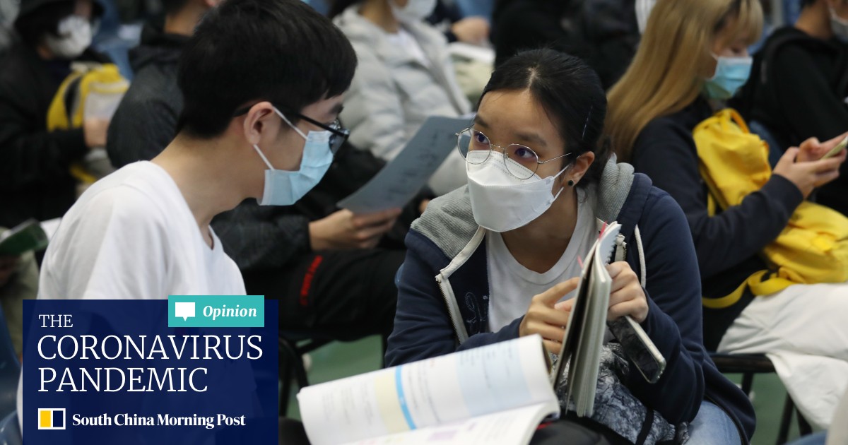 Hong Kong’s class of 2020, bracing for DSE results, is well placed to ...