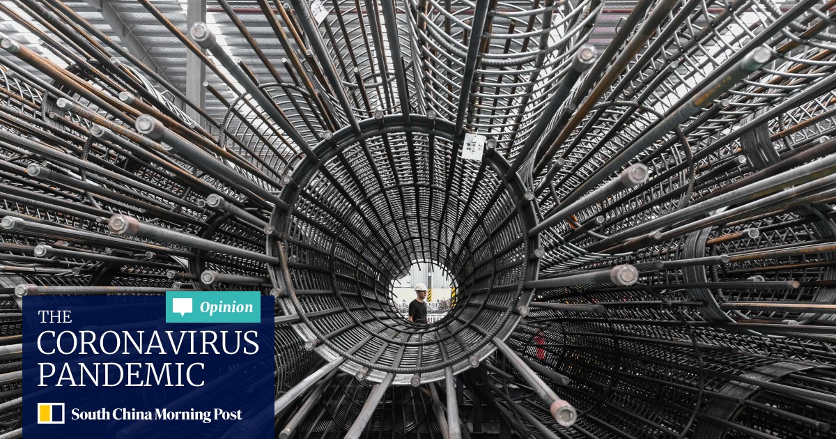 What investors should understand about China’s ‘dual circulation ...