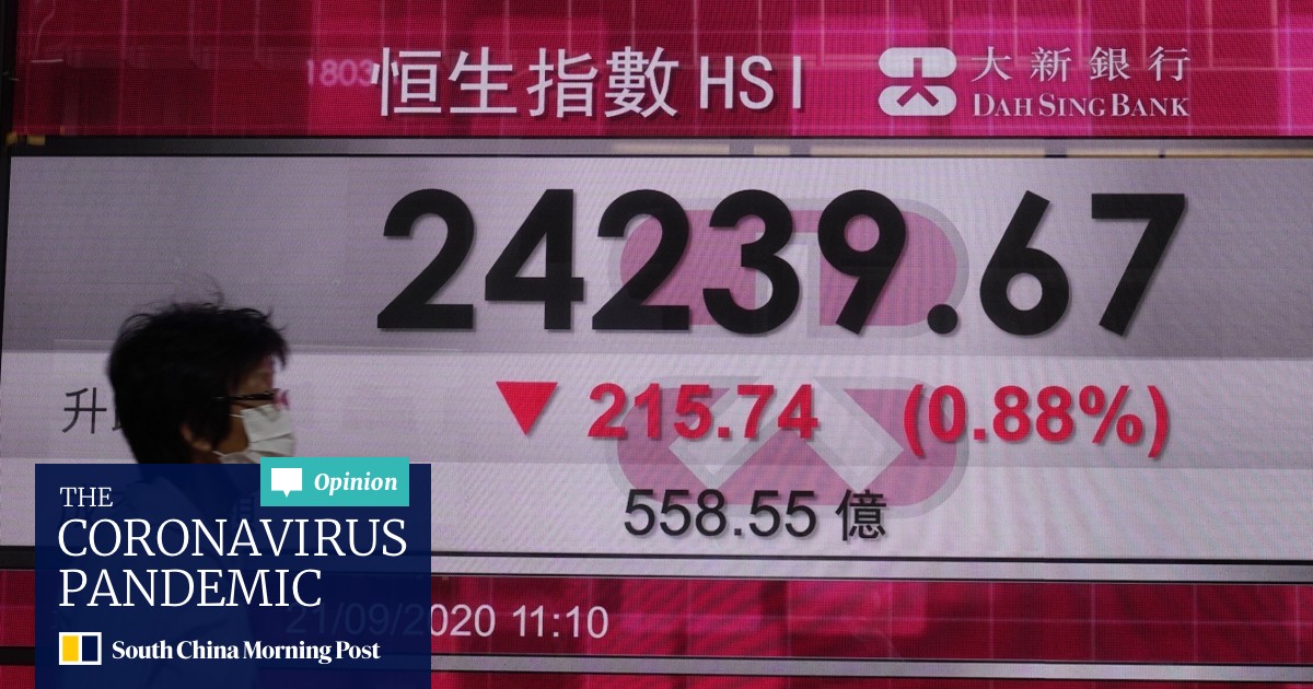 Is the Hang Seng Index or unemployment rate a better predictor of Hong ...