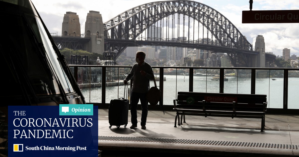 Are Australia’s closed borders a roadblock to post-pandemic life ...