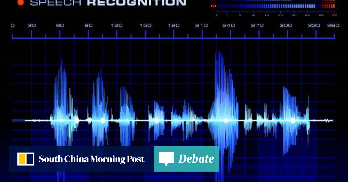 speech recognition technology examples