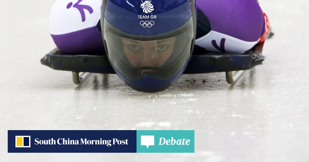 skeleton olympics winners