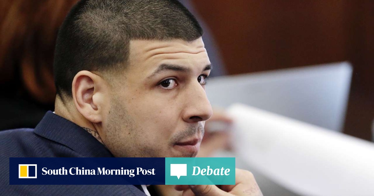 aaron hernandez interrogation