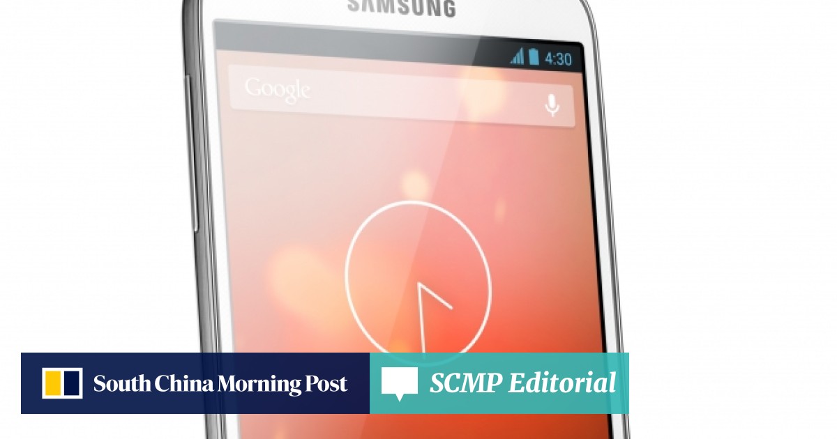 Android Phone Galaxy S4