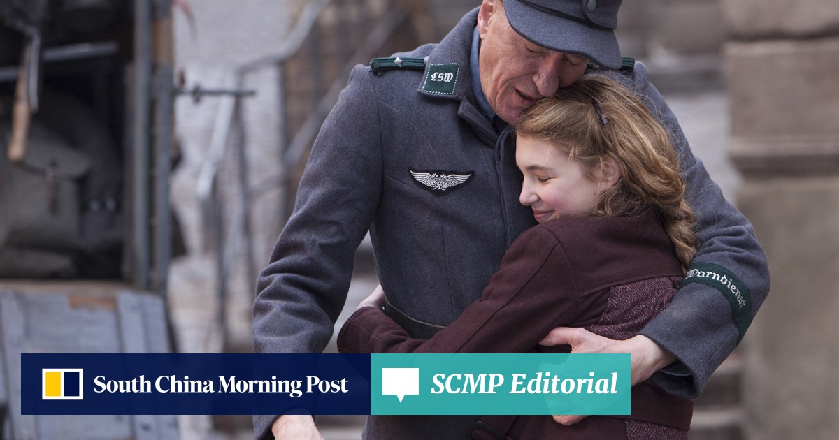 Rosa Hubermann Emily Watson