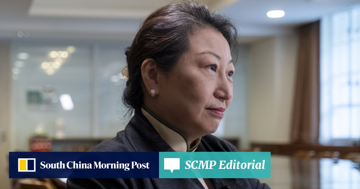 Editorial | Hong Kong must think hard before blurring line between ...