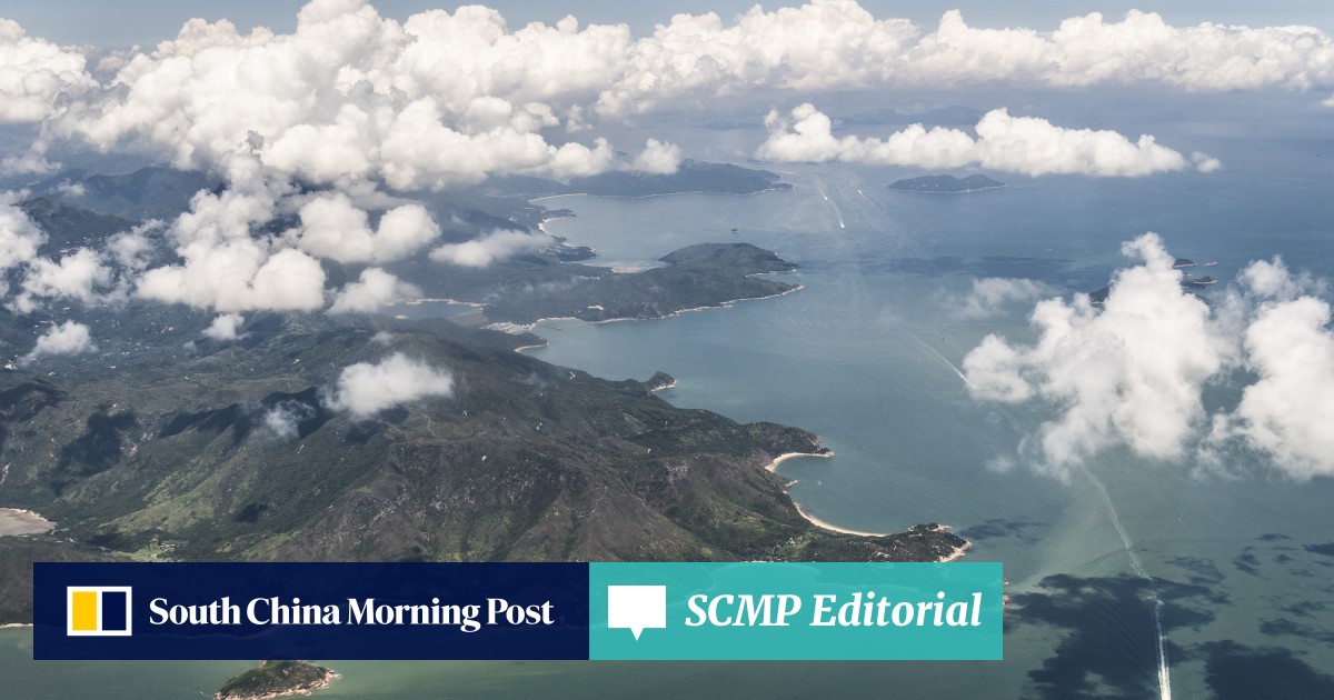 Opinion | Lantau vision calls for greater transparency | South China ...