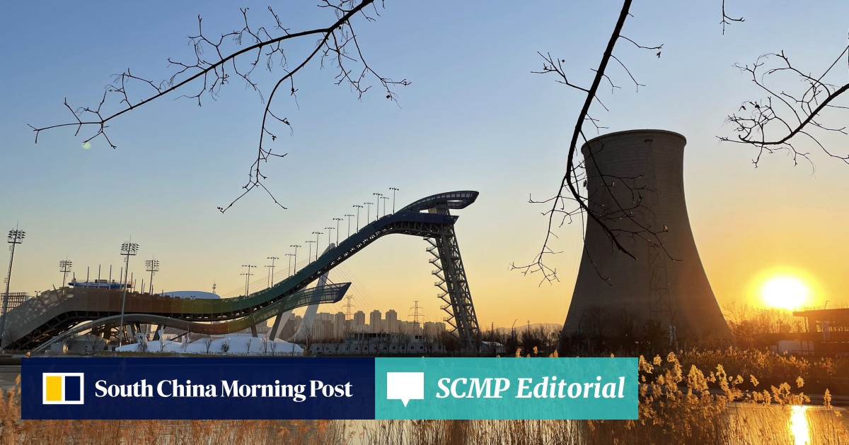 Editorial | Battle for clean Beijing air will be a long one | South ...