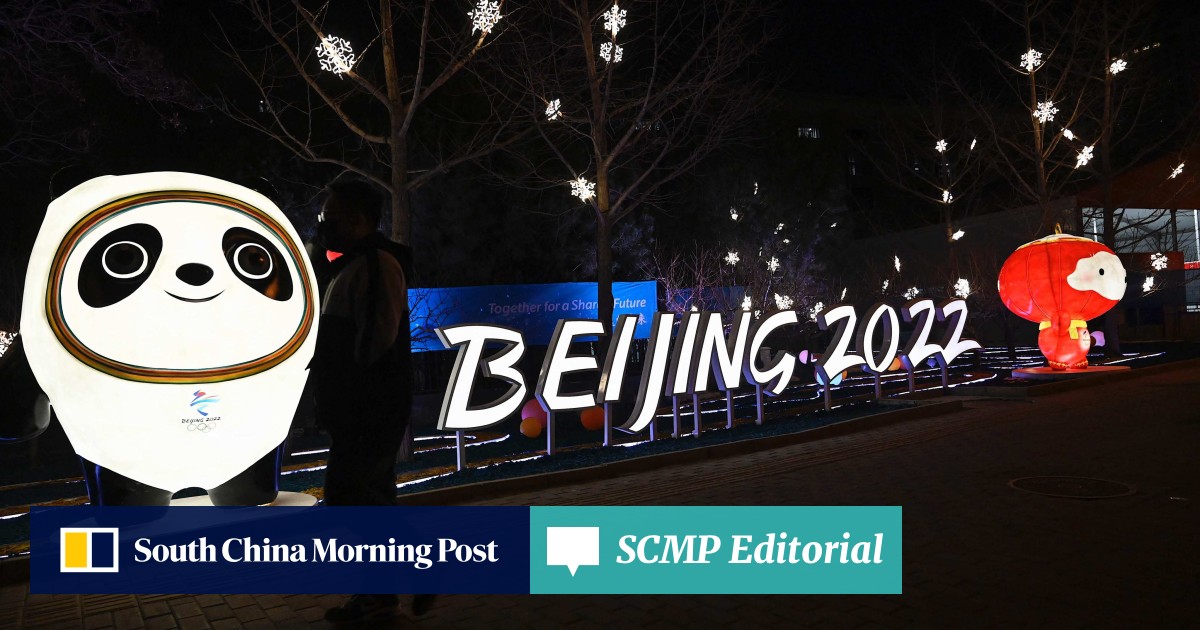 Editorial | Beijing is on track to host successful and safe Winter ...