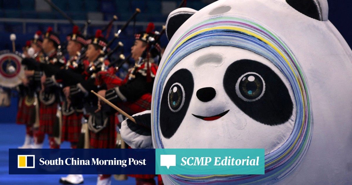 Editorial | China delivered on the promise of a safe and splendid Games ...