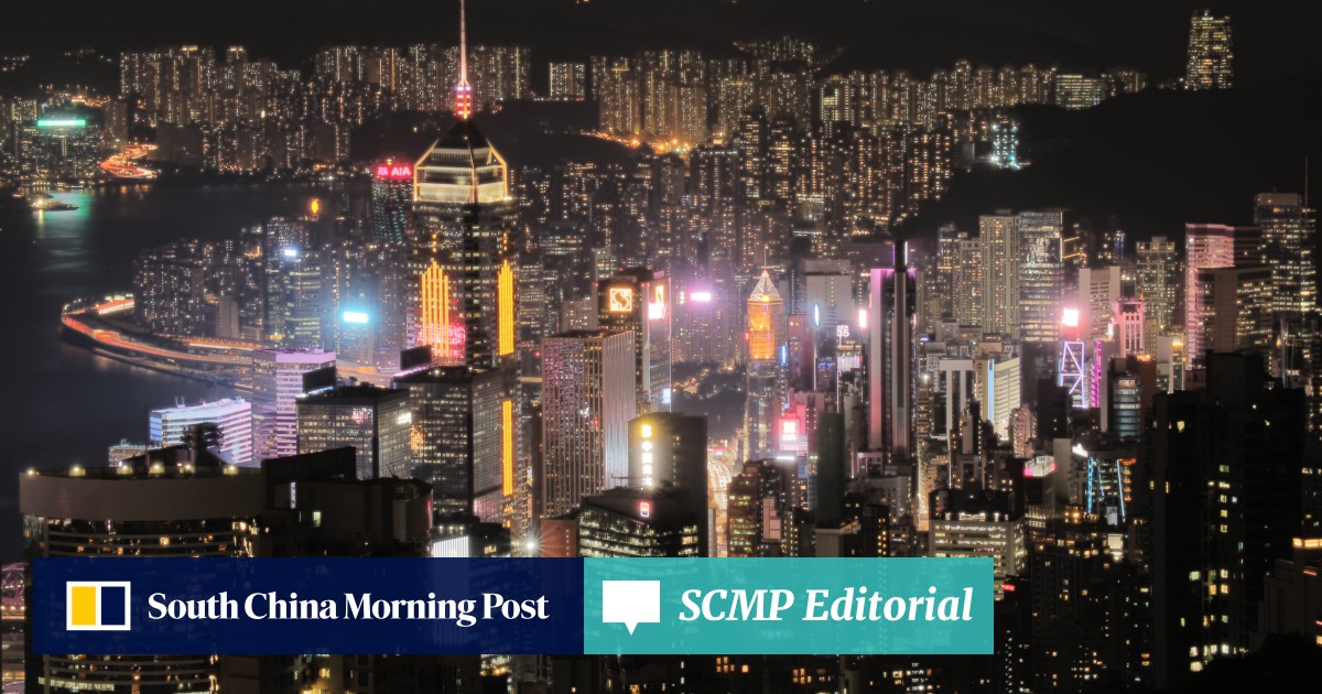 Editorial | Realistic approach needed as Hong Kong starts opening up ...