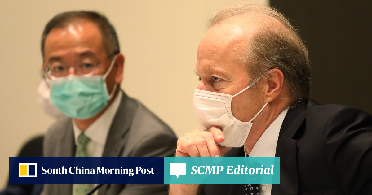 Editorial | Fresh SFC leadership a chance to tackle the challenges it ...