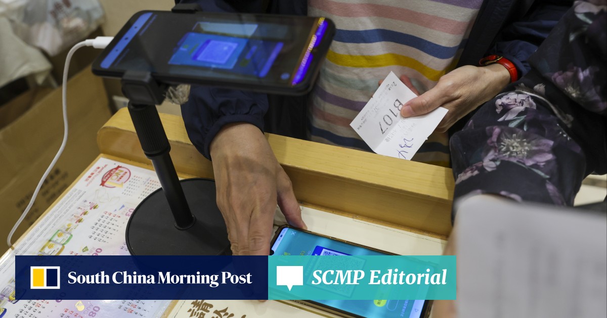 Editorial | Fears must be eased before Hong Kong code system is given ...