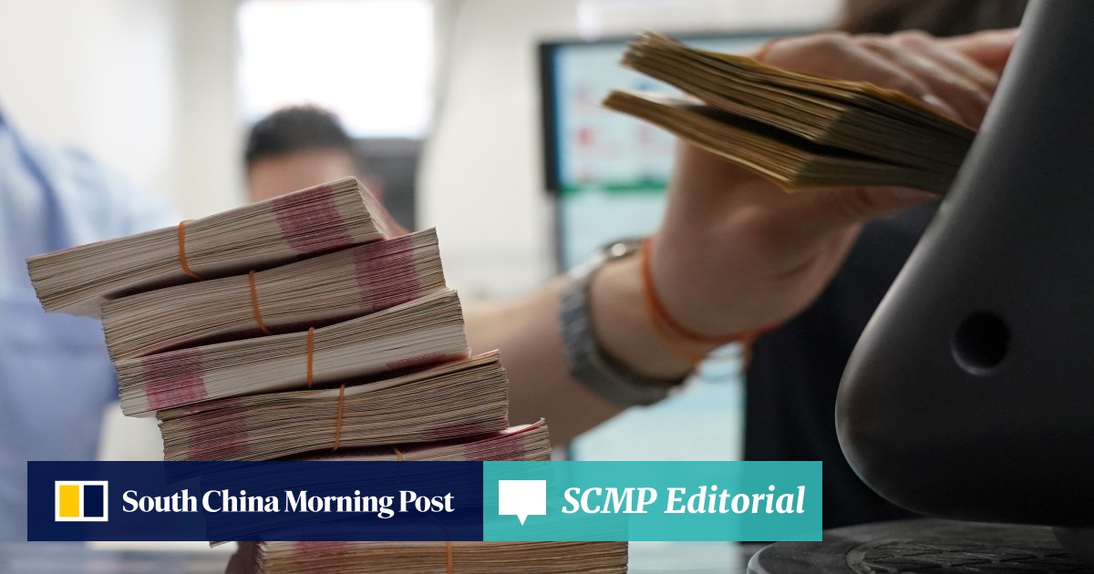 Editorial | Challenges for Hong Kong as China, US widen the gap on ...