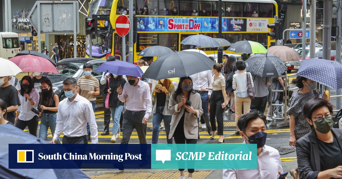 Measured response to first Hong Kong monkeypox case | South China ...