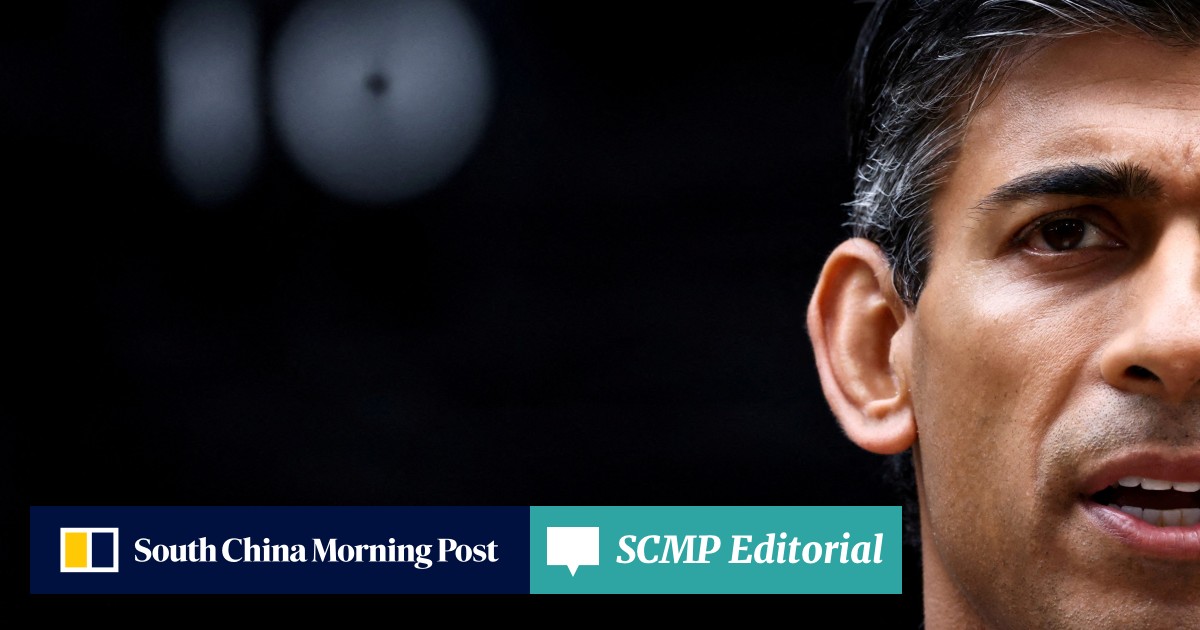 Stability has to come top of Rishi Sunak’s agenda | South China Morning Post