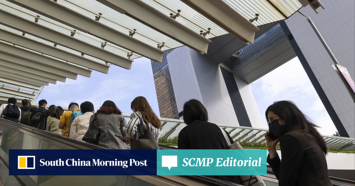 Opinion | Need for dedicated, efficient civil service greater than ever ...