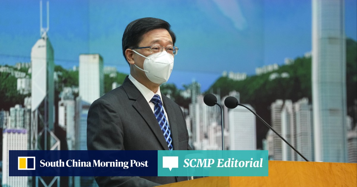 Editorial | Slow pace of recovery quick to upset many | South China ...
