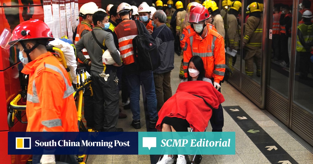 Opinion | Line of inquiry needs to show what is going wrong with the ...