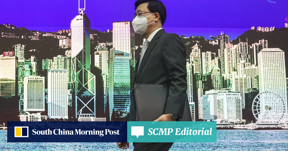 Editorial | Hong Kong insurance sector can play key role as global ...