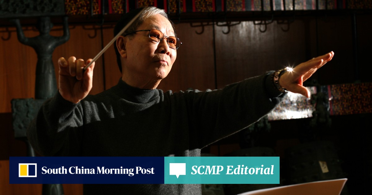 Editorial | Death of Joseph Koo Ka-fai leaves hole in Hong Kong’s ...