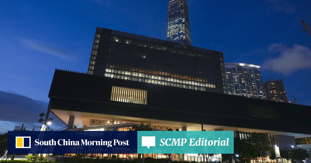 Editorial | Creative environment key in museums push | South China ...