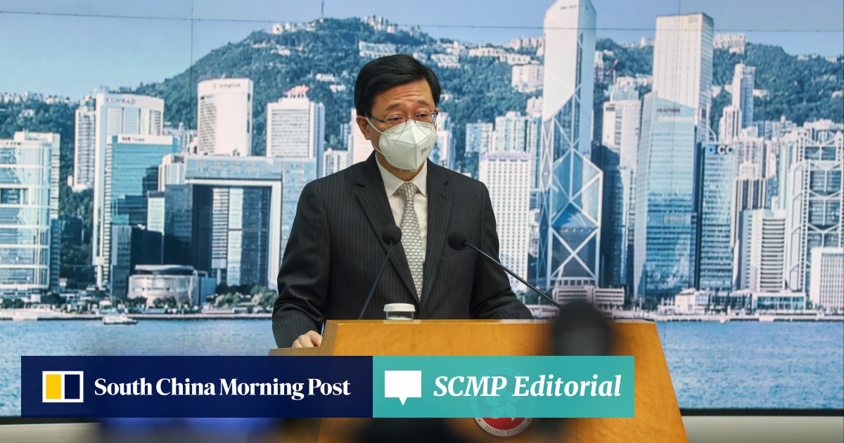 Editorial | More important than timing is the wording of Article 23 ...