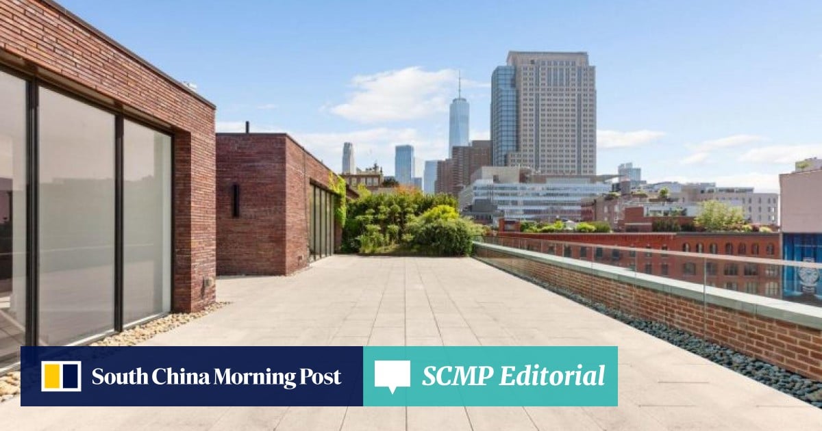 jennifer gates new york apartment