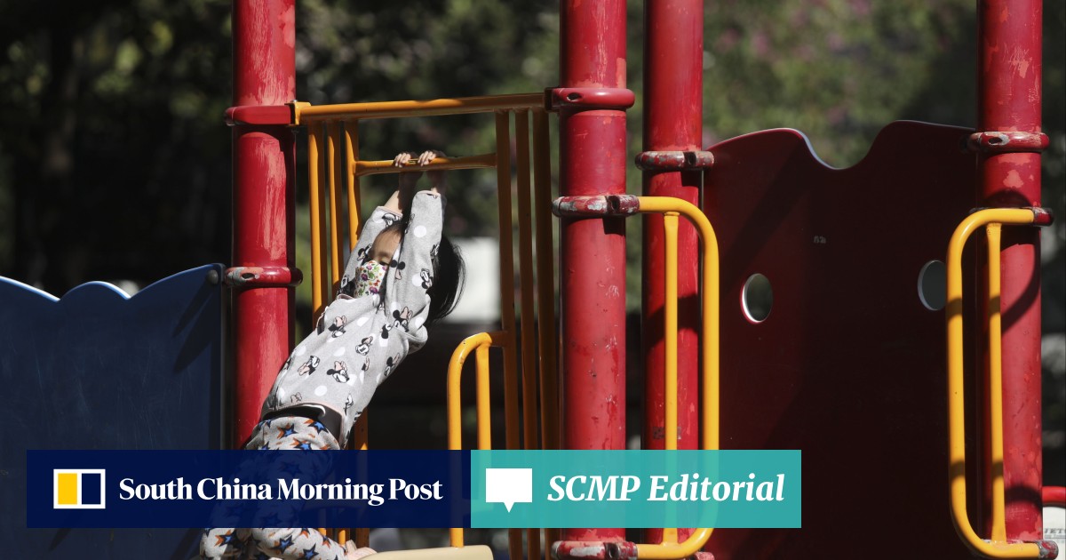 Editorial | Shorter school day gives pupils flexibility | South China ...