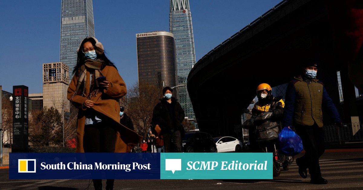 Editorial | International law is road map to peace | South China ...