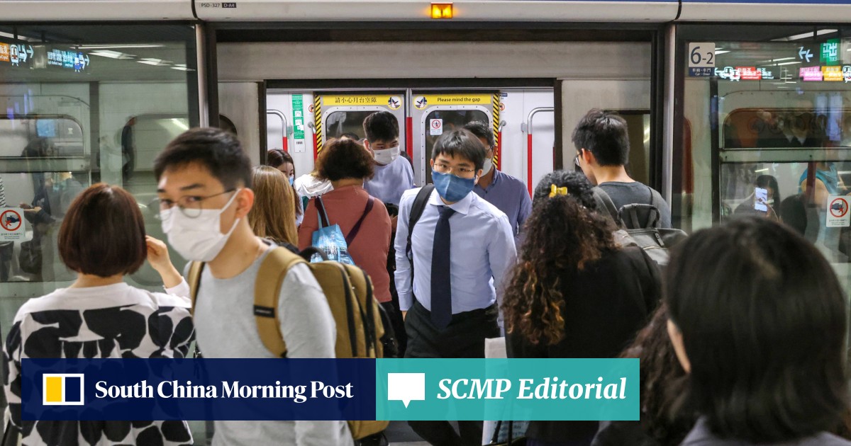 Opinion | Passengers just want fair deal from latest Hong Kong MTR ...