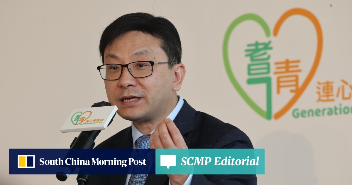 Opinion | Rethink needed on job-hopping helpers | South China Morning Post