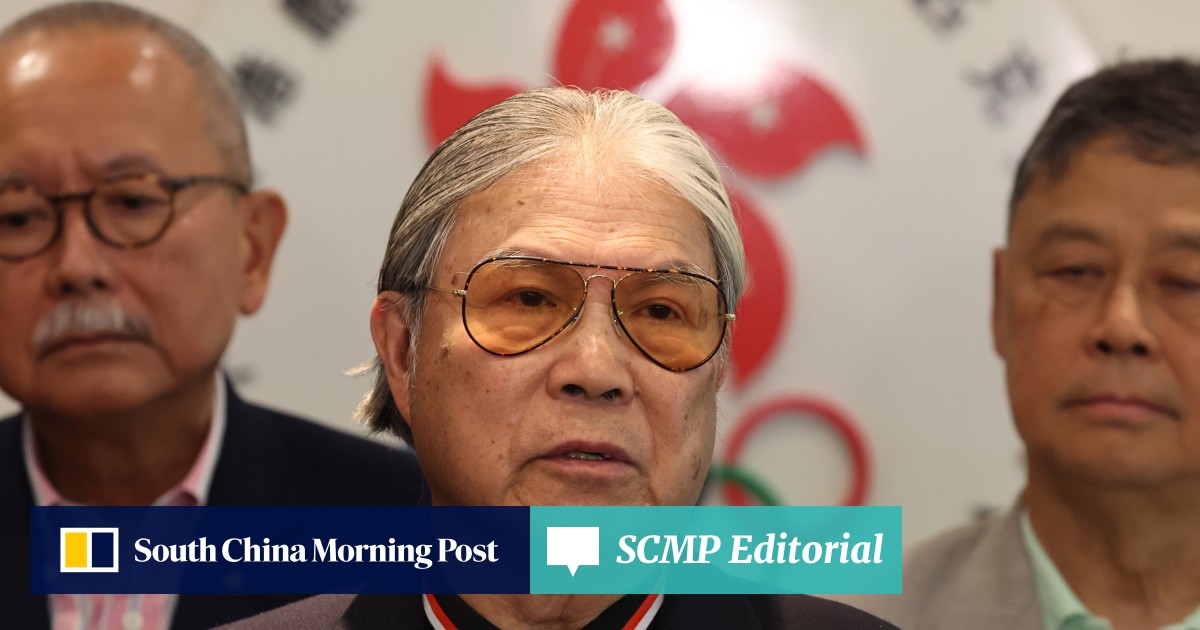 Editorial | Sports bodies need to up their anthem game | South China ...