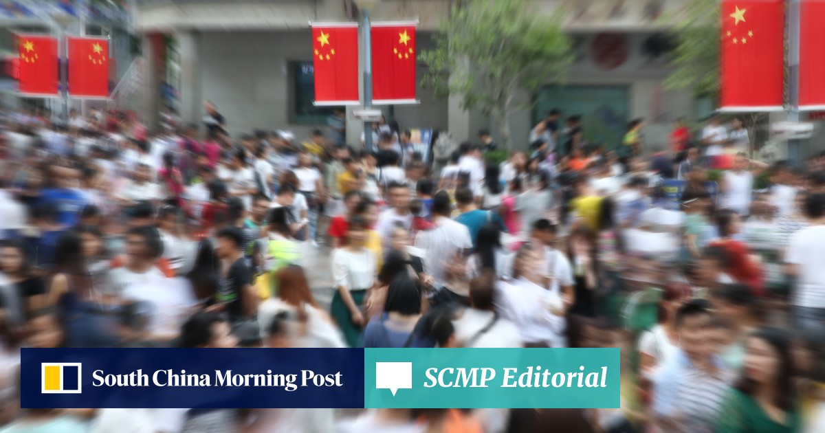 Editorial | Quality not quantity the key to tackling demographic shift ...