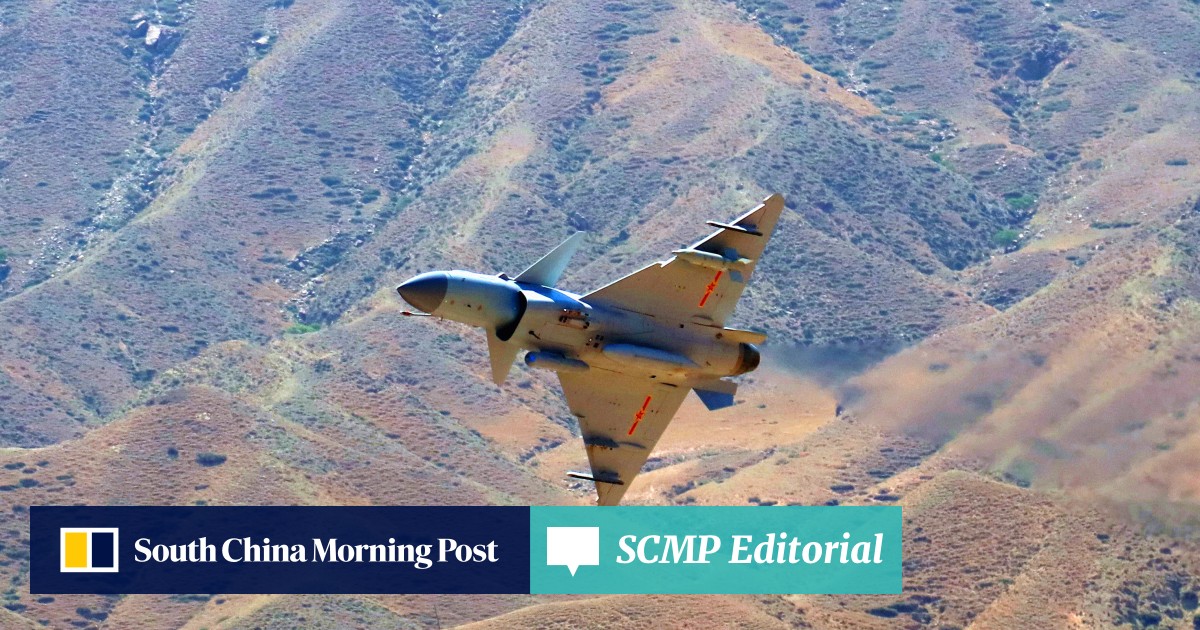 Editorial | Arms deals also serve to bolster use of yuan | South China ...